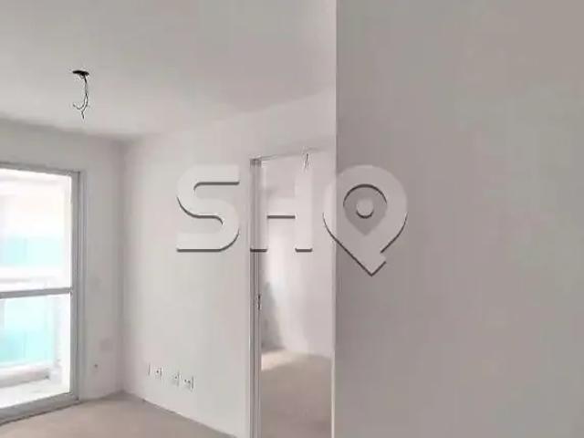 Apartamento para Venda em São Paulo/SP Barra Funda 1 Quartos