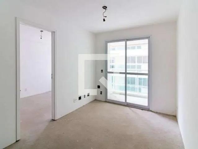 Apartamento para Venda em São Paulo/SP Barra Funda 1 Quartos