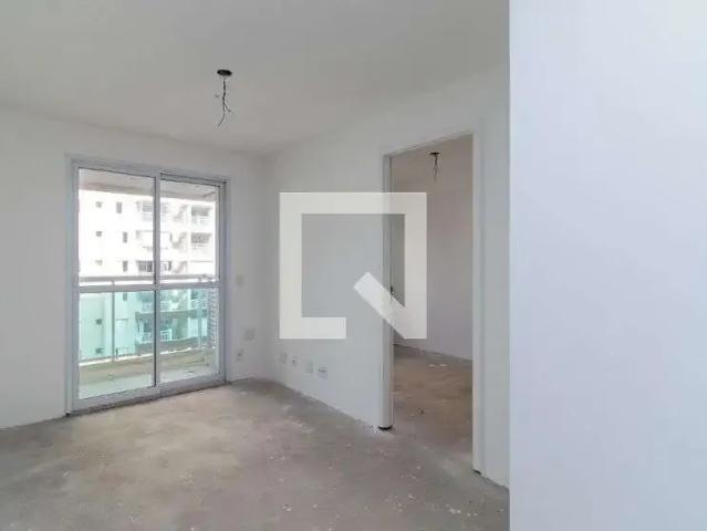 Apartamento para Venda em São Paulo/SP Barra Funda 1 Quartos