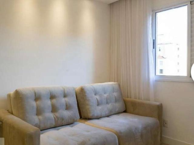Apartamento para Venda em São Paulo/SP Barra Funda 1 Quartos