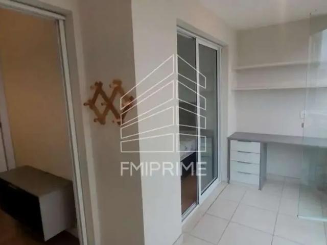 Apartamento para Venda em São Paulo/SP Barra Funda 1 Quartos