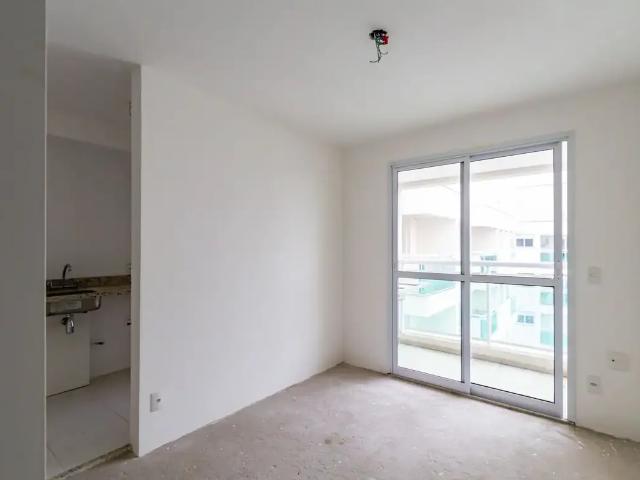 Apartamento para Venda em São Paulo/SP Barra Funda 1 Quartos