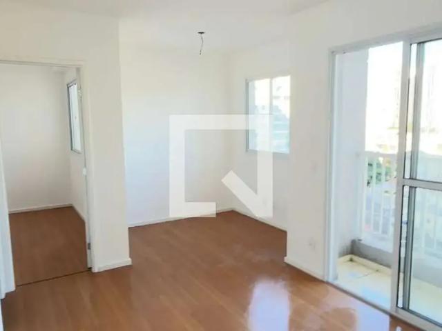 Apartamento para Venda em São Paulo/SP Barra Funda 1 Quartos
