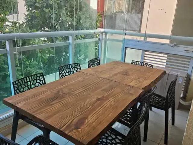 Apartamento para Venda em São Paulo/SP Barra Funda 1 Quartos
