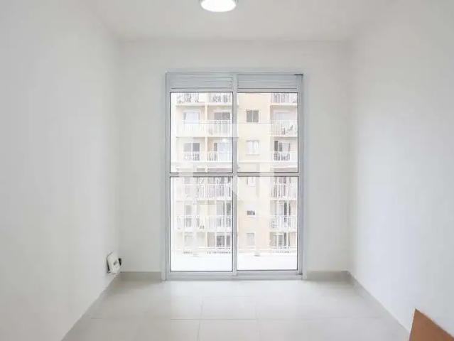 Apartamento para Venda em São Paulo/SP Barra Funda 1 Quartos