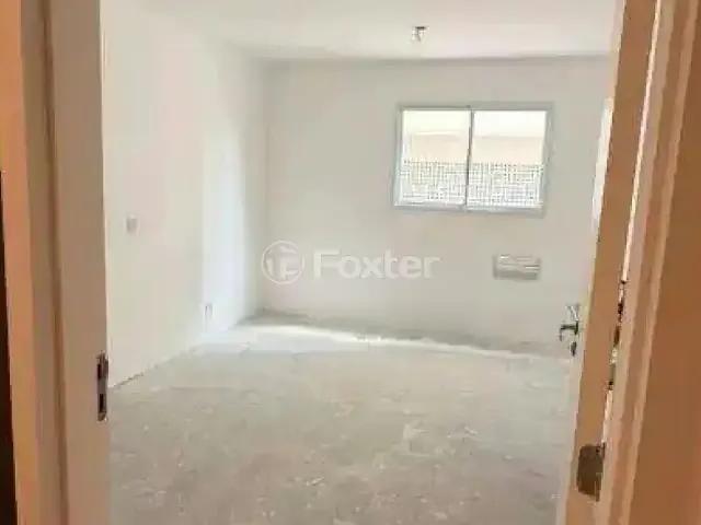 Apartamento para Venda em São Paulo/SP Barra Funda 1 Quartos