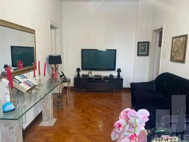 Apartamento para Venda em São Paulo/SP Barra Funda 1 Quartos