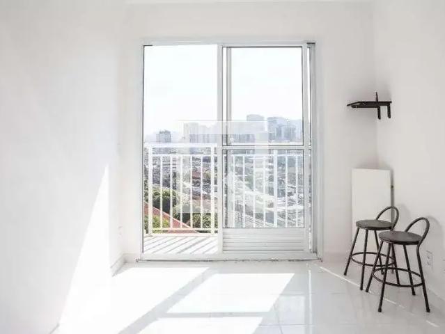 Apartamento para Venda em São Paulo/SP Barra Funda 1 Quartos