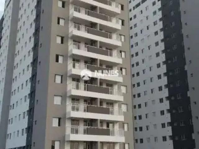 Apartamento para Venda em São Paulo/SP Barra Funda 1 Quartos