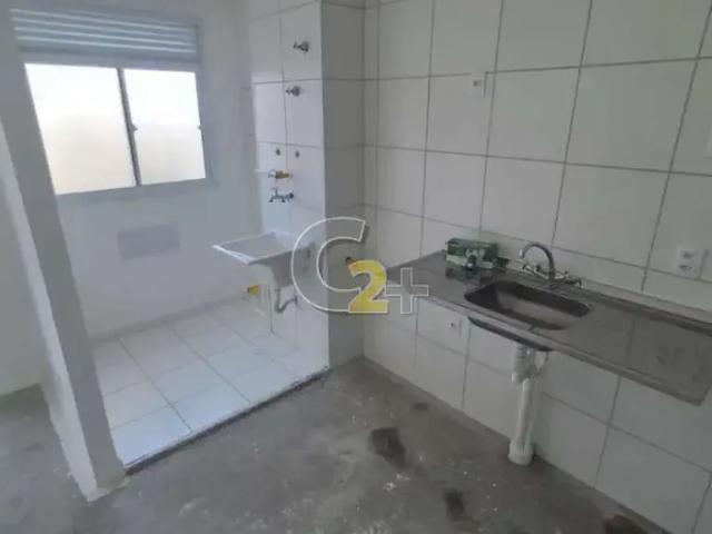 Apartamento para Venda em São Paulo/SP Barra Funda 1 Quartos