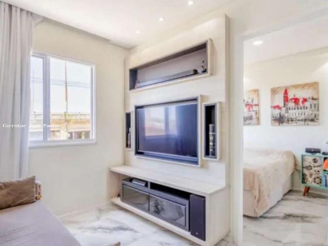 Apartamento para Venda em São Paulo/SP Barra Funda 1 Quartos