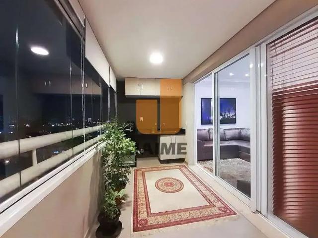Apartamento para Venda em São Paulo/SP Barra Funda 1 Quartos