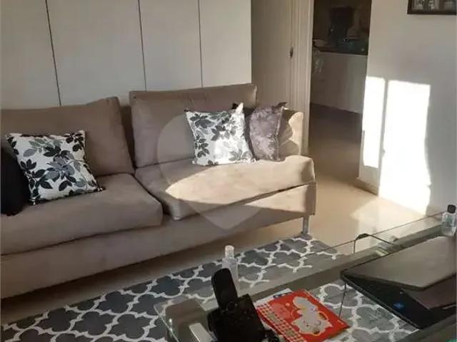 Apartamento para Venda em São Paulo/SP Barra Funda 1 Quartos
