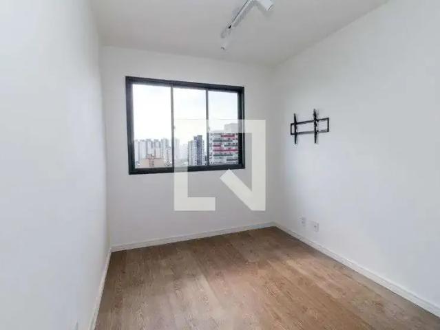 Apartamento para Venda em São Paulo/SP Barra Funda 1 Quartos