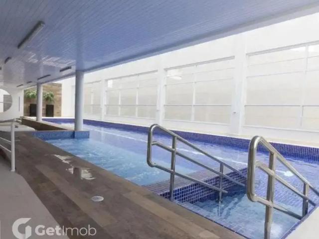Apartamento para Venda em São Paulo/SP Barra Funda 1 Quartos