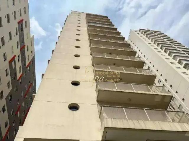 Apartamento para Venda em São Paulo/SP Barra Funda 1 Quartos