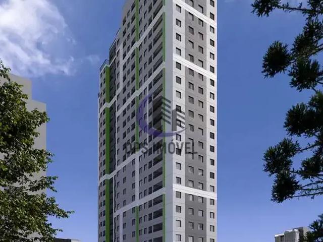 Apartamento para Venda em São Paulo/SP Barra Funda 1 Quartos