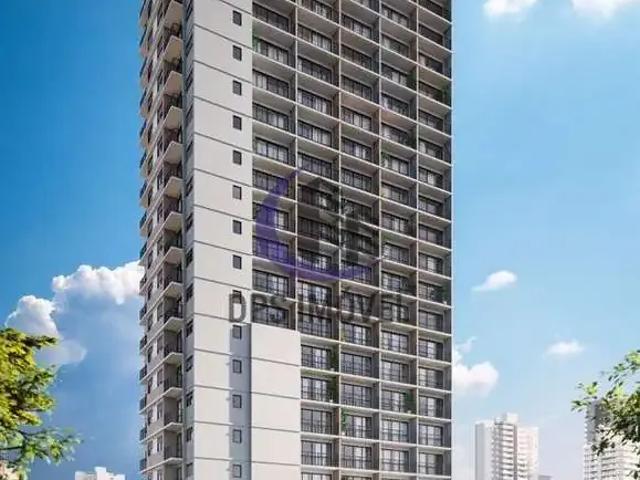 Apartamento para Venda em São Paulo/SP Barra Funda 1 Quartos