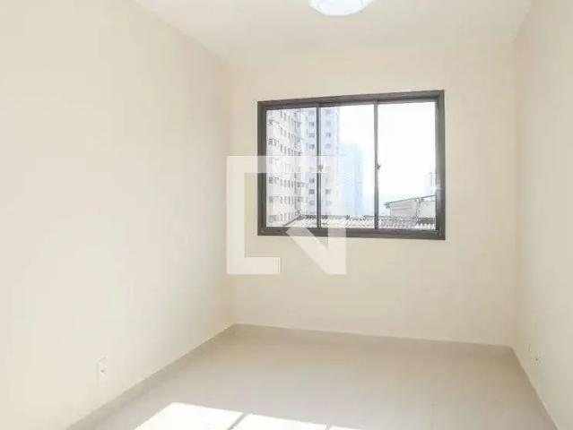 Apartamento para Venda em São Paulo/SP Barra Funda 1 Quartos