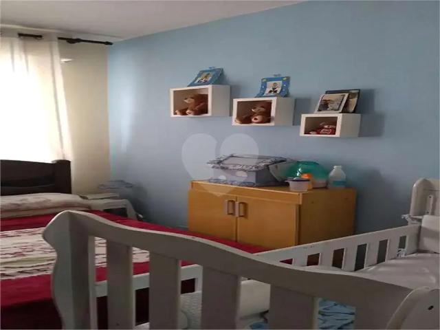 Apartamento para Venda em São Paulo/SP Barra Funda 1 Quartos