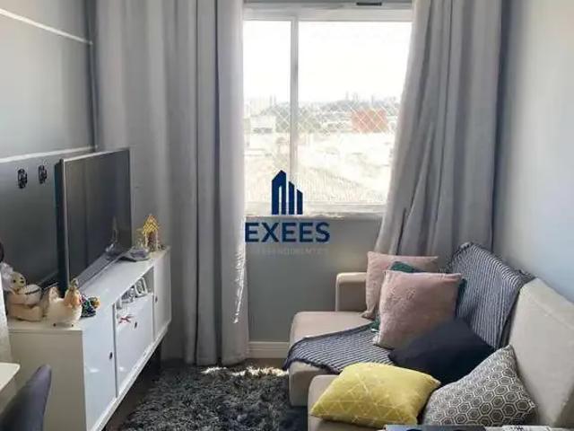 Apartamento para Venda em São Paulo/SP Barra Funda 1 Quartos