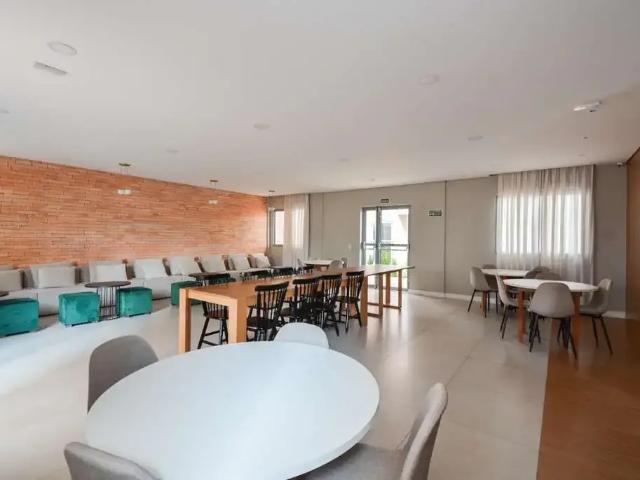 Apartamento para Venda em São Paulo/SP Barra Funda 1 Quartos
