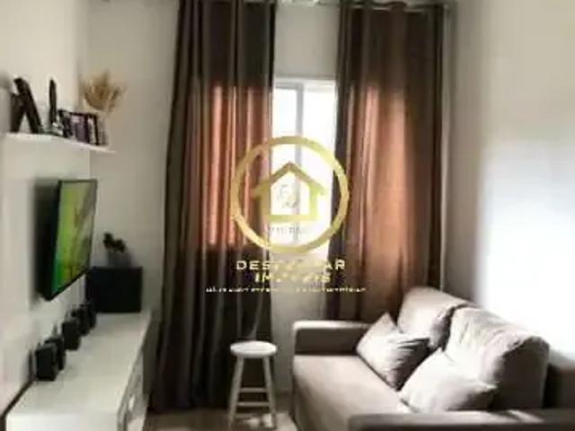 Apartamento para Venda em São Paulo/SP Barra Funda 1 Quartos
