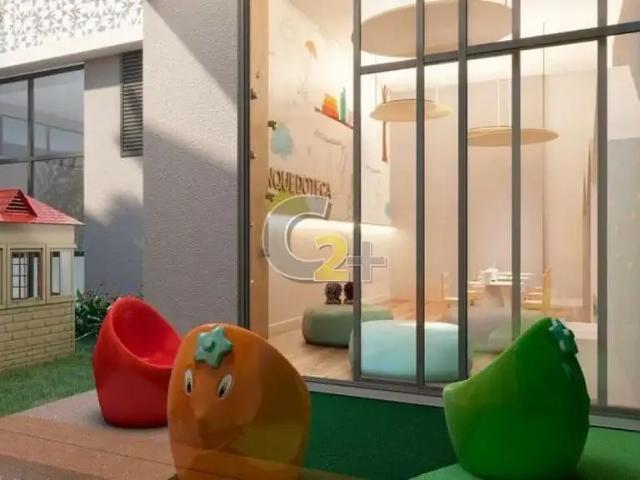 Apartamento para Venda em São Paulo/SP Barra Funda 1 Quartos