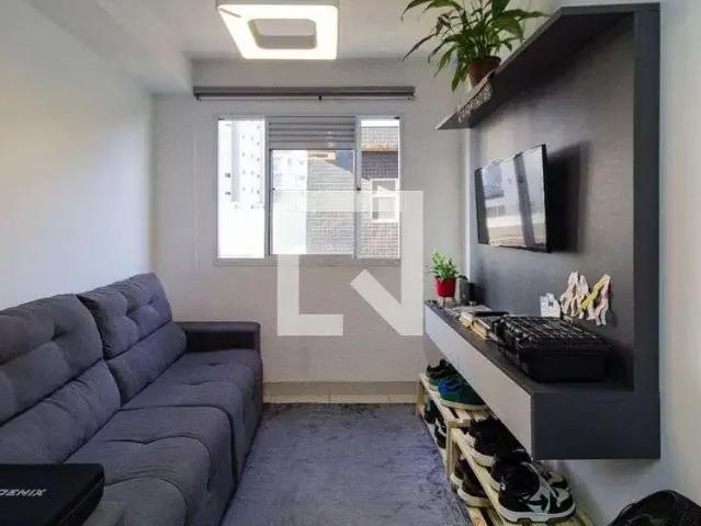 Apartamento para Venda em São Paulo/SP Barra Funda 1 Quartos