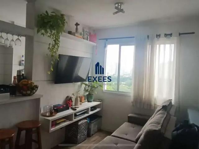 Apartamento para Venda em São Paulo/SP Barra Funda 1 Quartos