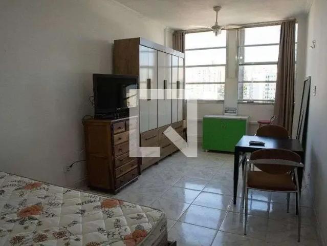 Apartamento para Venda em São Paulo/SP Barra Funda 1 Quartos