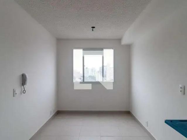 Apartamento para Venda em São Paulo/SP Barra Funda 1 Quartos