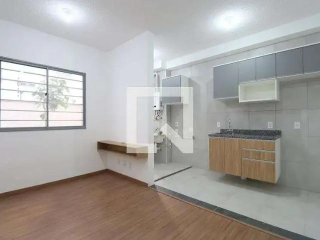 Apartamento para Venda em São Paulo/SP Barra Funda 1 Quartos