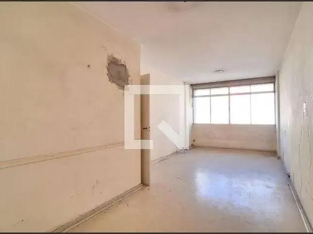 Apartamento para Venda em São Paulo/SP Barra Funda 1 Quartos