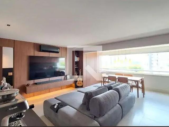Apartamento para Venda em São Paulo/SP Barra Funda 1 Quartos