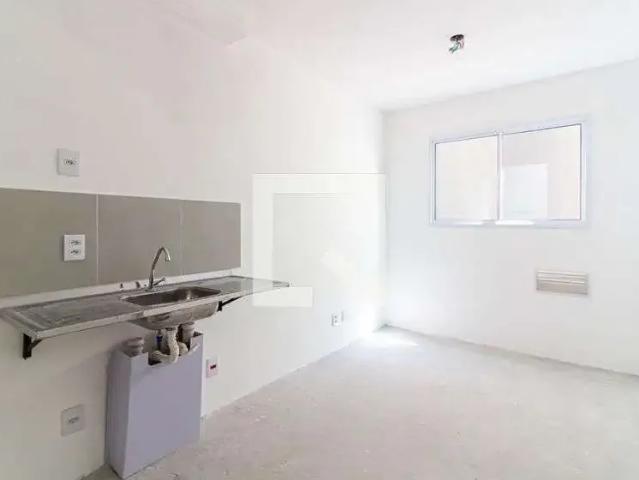 Apartamento para Venda em São Paulo/SP Barra Funda 1 Quartos