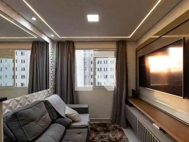 Apartamento para Venda em São Paulo/SP Barra Funda 1 Quartos