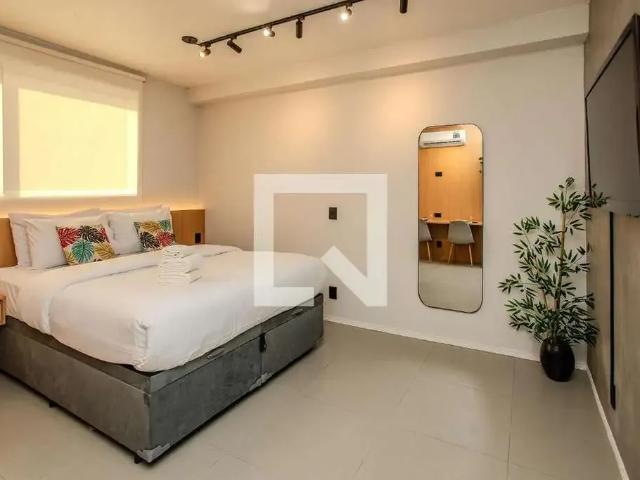 Apartamento para Venda em São Paulo/SP Barra Funda 1 Quartos