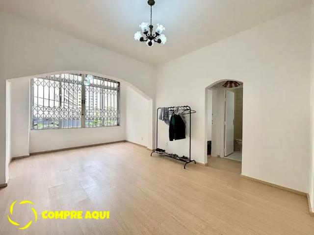 Apartamento para Venda em São Paulo/SP Barra Funda 1 Quartos
