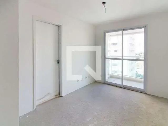 Apartamento para Venda em São Paulo/SP Barra Funda 1 Quartos
