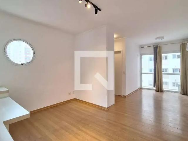 Apartamento para Venda em São Paulo/SP Barra Funda 1 Quartos