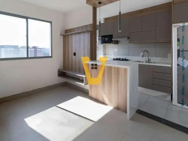 Apartamento para Venda em São Paulo/SP Barra Funda 1 Quartos
