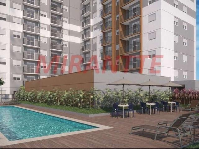 Apartamento para Venda em São Paulo/SP Barra Funda 1 Quartos