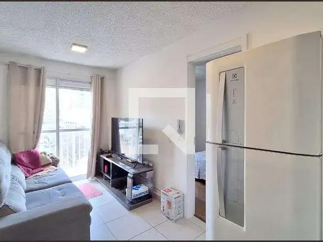 Apartamento para Venda em São Paulo/SP Barra Funda 1 Quartos