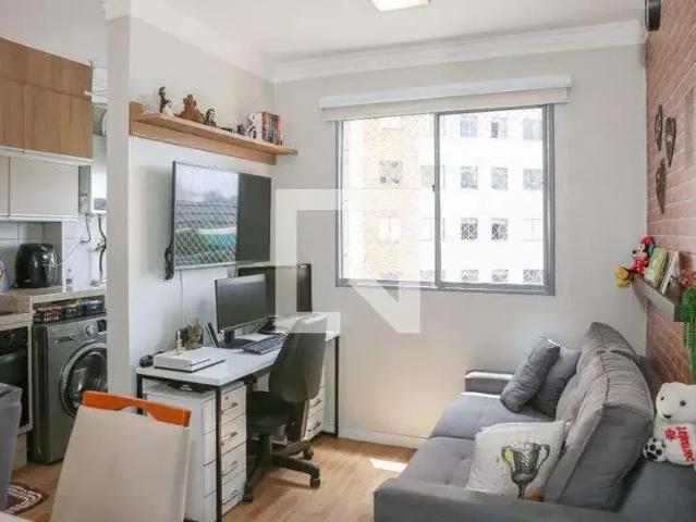 Apartamento para Venda em São Paulo/SP Barra Funda 1 Quartos