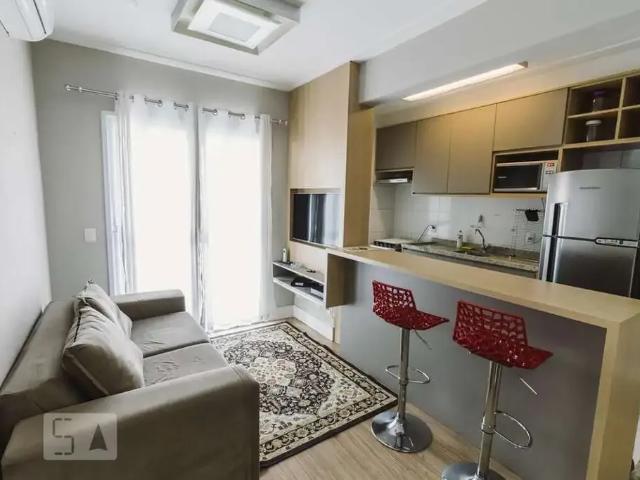 Apartamento para Venda em São Paulo/SP Barra Funda 1 Quartos