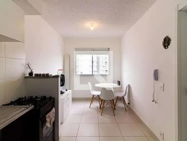 Apartamento para Venda em São Paulo/SP Barra Funda 1 Quartos