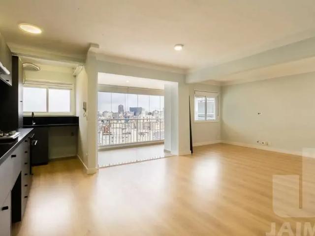 Apartamento para Venda em São Paulo/SP Barra Funda 1 Quartos
