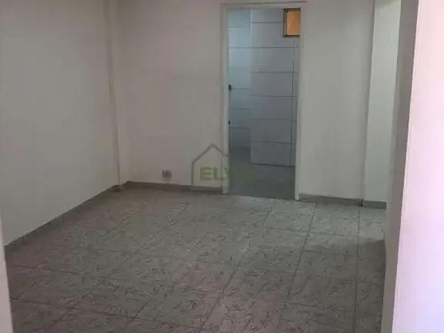 Apartamento para Venda em São Paulo/SP Barra Funda 1 Quartos