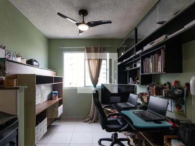 Apartamento para Venda em São Paulo/SP Barra Funda 1 Quartos